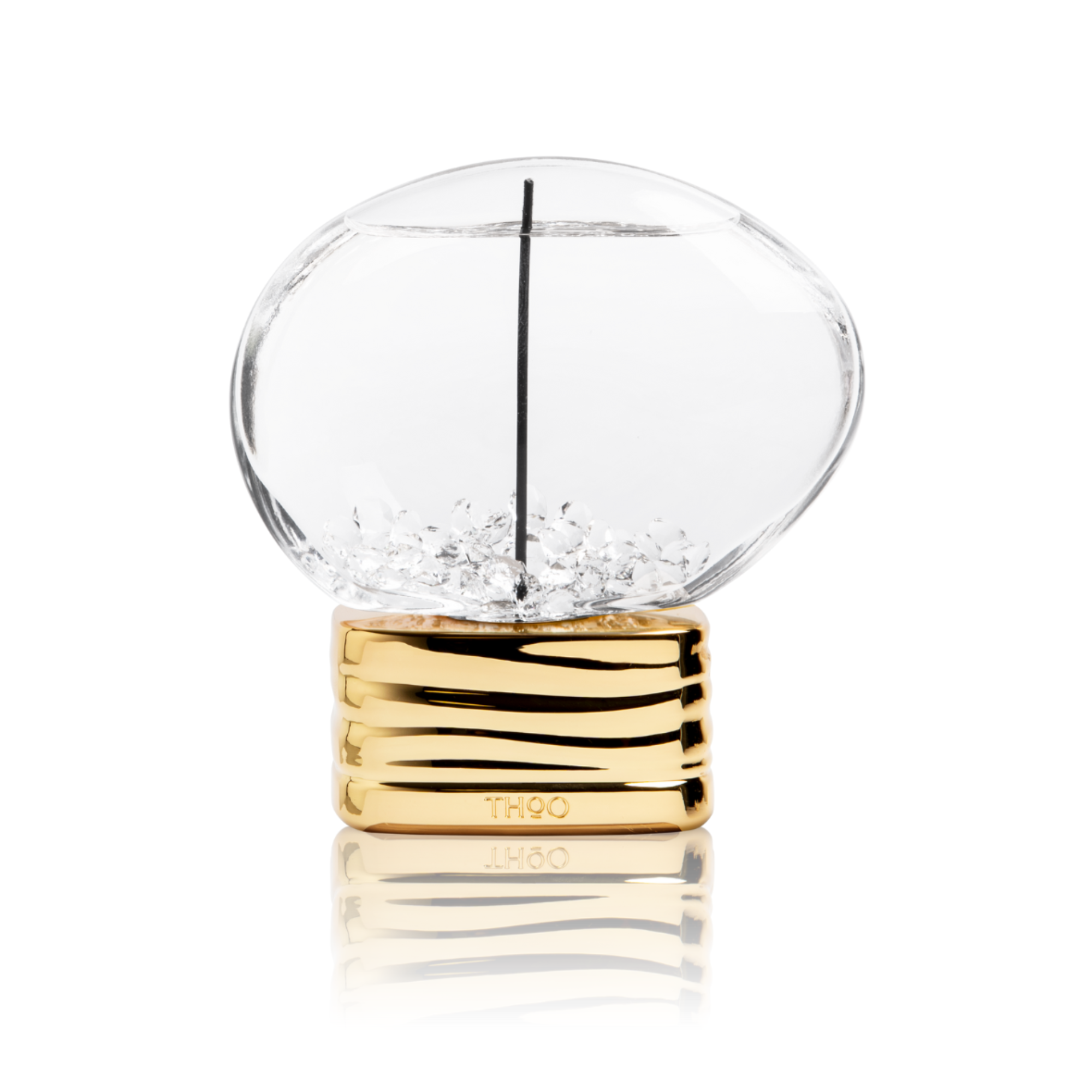Pure Diamond EdP, 75ml – PARFUMS LUBNER
