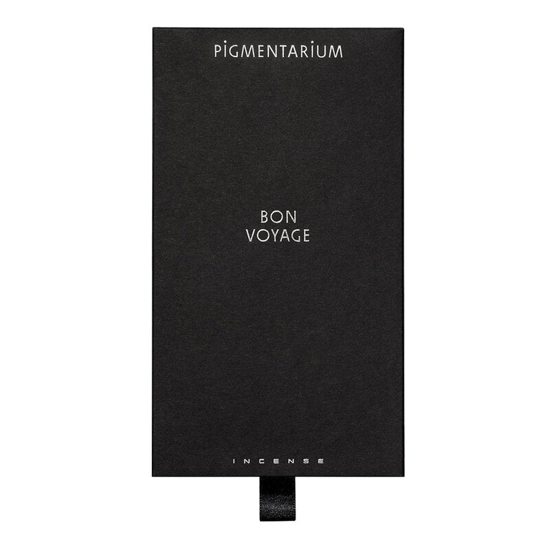 Bon Voyage Discovery Set – PARFUMS LUBNER