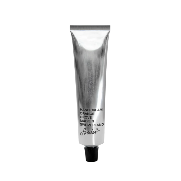Hand Cream - Orange Grove, 30ml – PARFUMS LUBNER