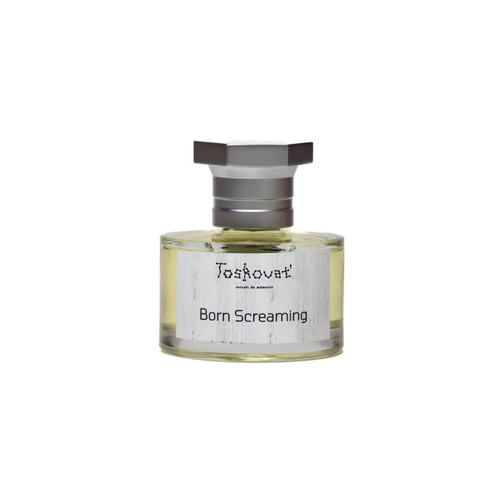 Born Screaming EdP, 60ml – PARFUMS LUBNER