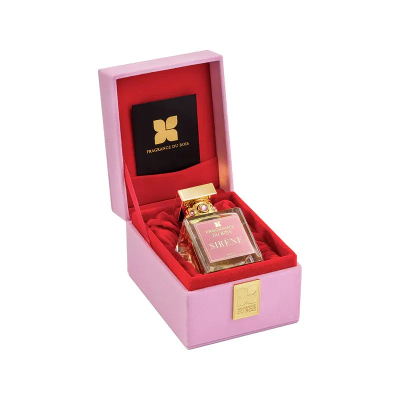Sirene EdP, 75ml – PARFUMS LUBNER