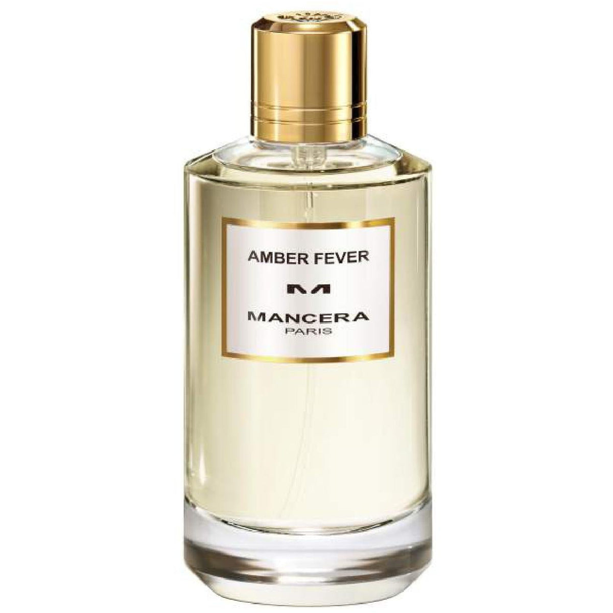 Amber Fever EdP, 120ml – PARFUMS LUBNER